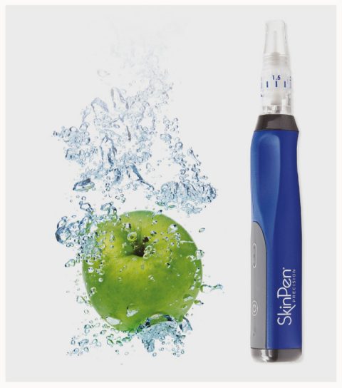 SkinPen® – das weltweit führende Microneedling-Gerät | La Via ...